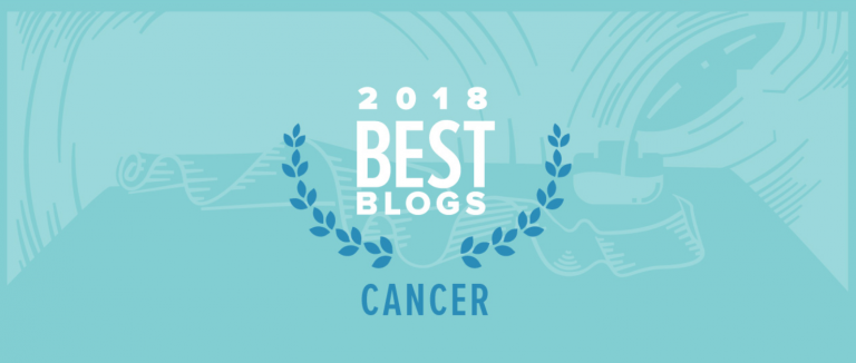The Best Cancer Blogs of 2018 – Casting for Recovery