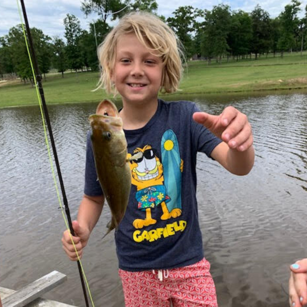 Here's to Strong Women - Casting for Recovery