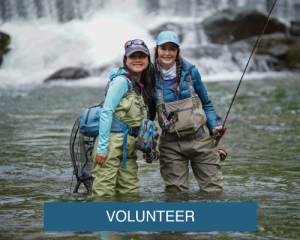 Casting for Recovery