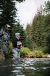 Casting for Recovery | Conservation | Keep Fish Wet