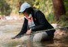 Casting for Recovery | Conservation | Keep Fish Wet