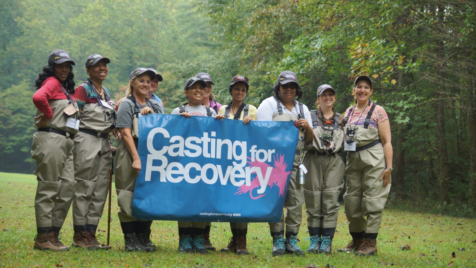 Casting for Recovery Expands Metastatic Breast Cancer Support with Six ...