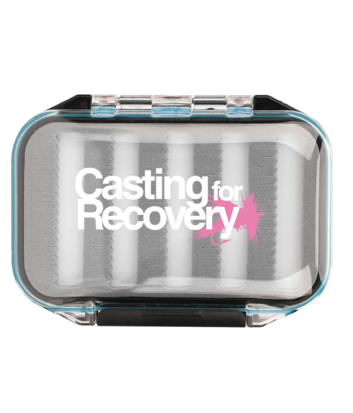 Shop Casting for Recovery