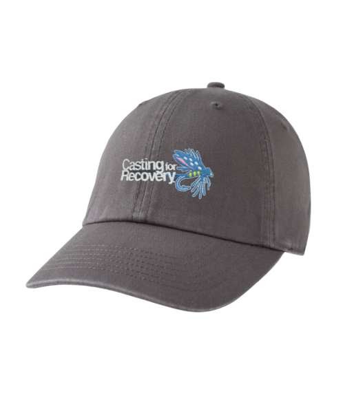 Shop Casting for Recovery