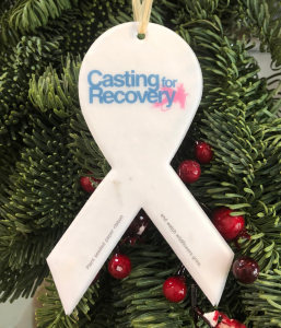 Shop Casting for Recovery