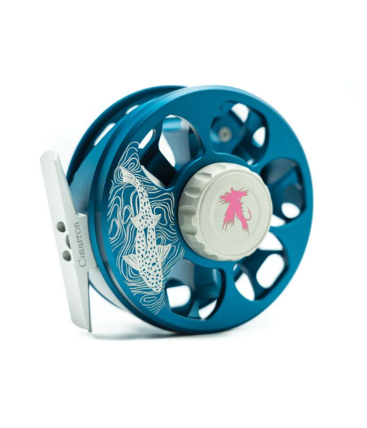 Shop Casting for Recovery