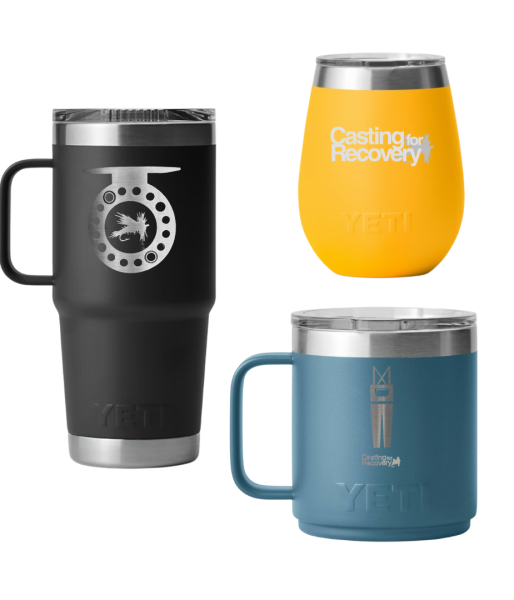 Shop – Casting for Recovery